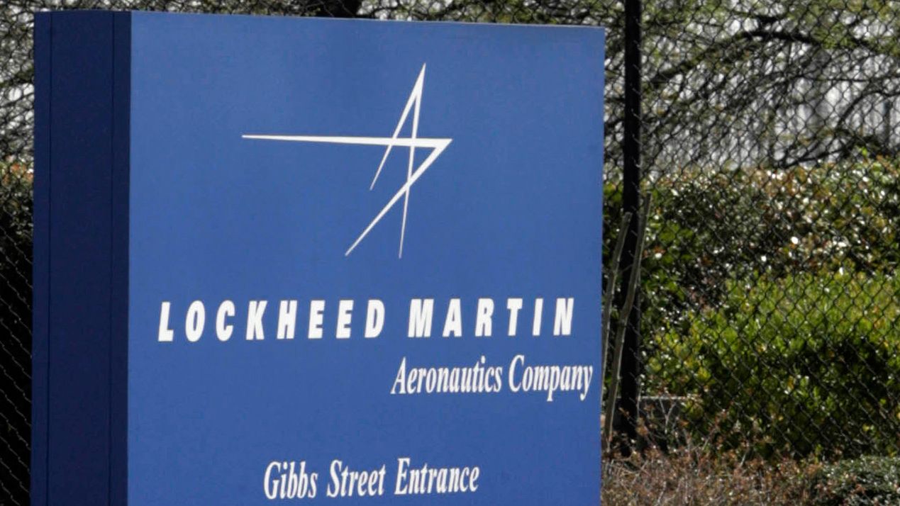 Lockheed Martin Announces $300 Million Contract With Army