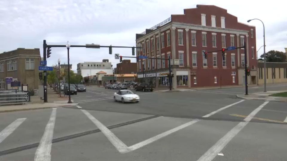Lockport Gets $10M for Downtown Revitalization
