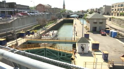 Lockport Downtown Revitalization