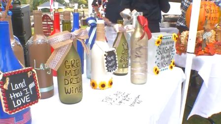 Locktoberfest begins in Phoenix next weekend