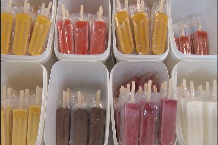 Durham Community Embraces Locopops