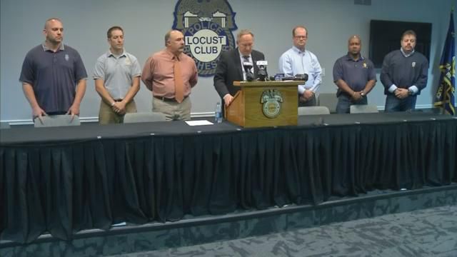 Union for City Police Respond to Arrest Video and Also Scold Mayor, Chief