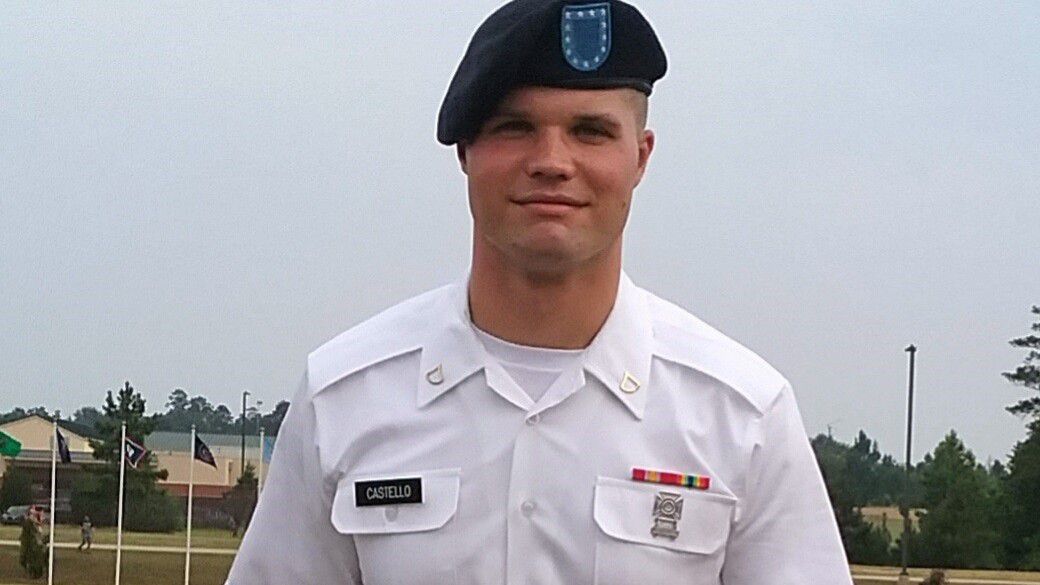 Mother of deceased Fort Hood soldier shares story as Army announces ...
