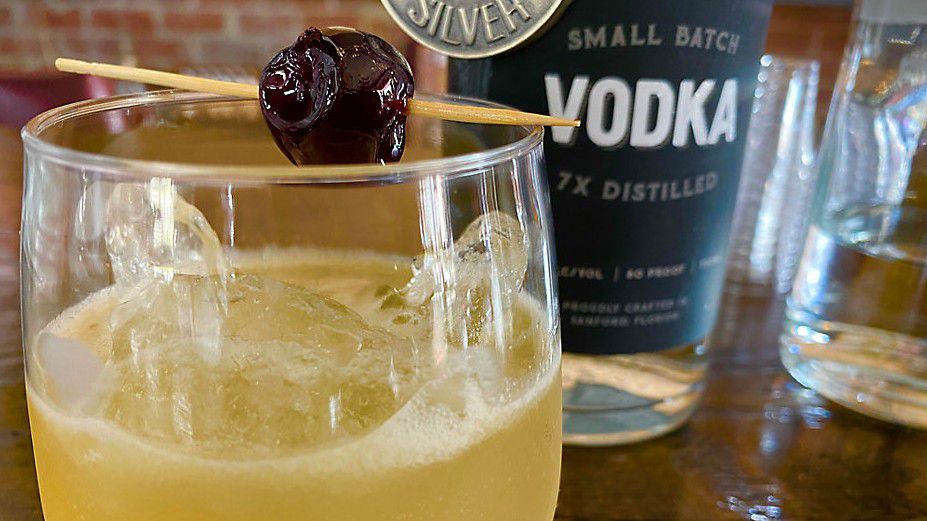 5 things to know about the Loggerhead Cocktail Crawl