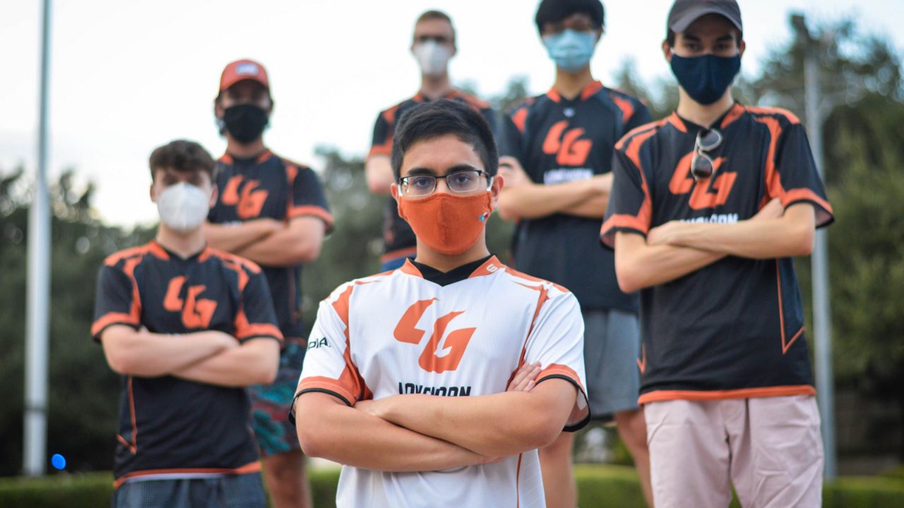 University teams play to prove esports worth investment