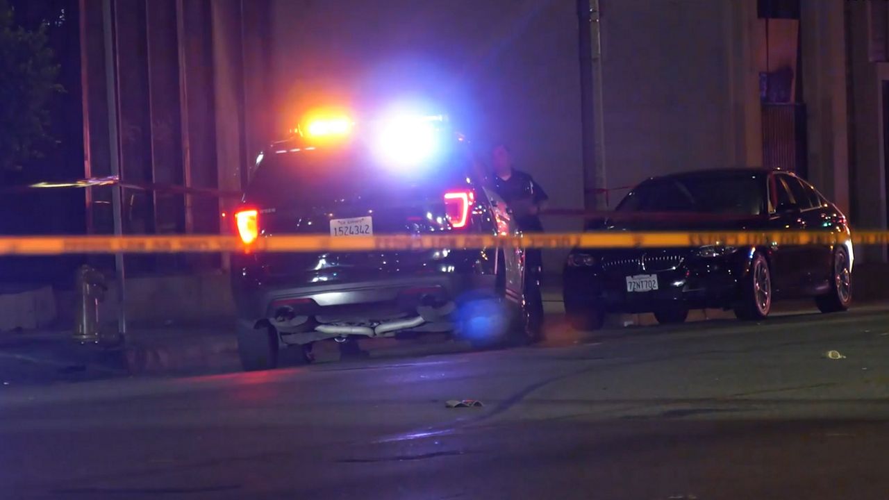 Long Beach police implement new strategies after spike