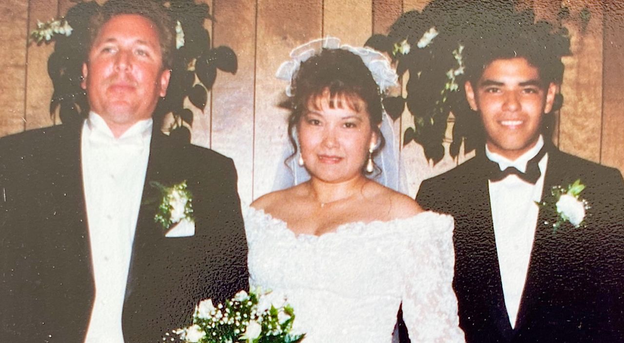 Long Beach Mayor Robert Garcia Speaks at DNC