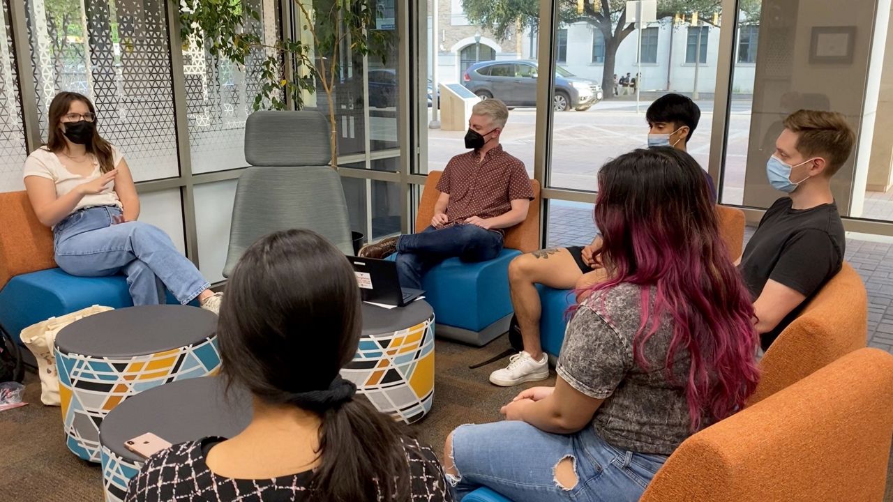 University of Texas unveils Longhorn SHARE Project