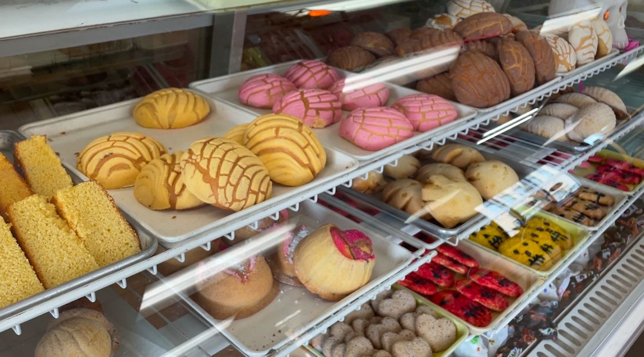 Bittersweet 50th anniversary for Lopez Bakery