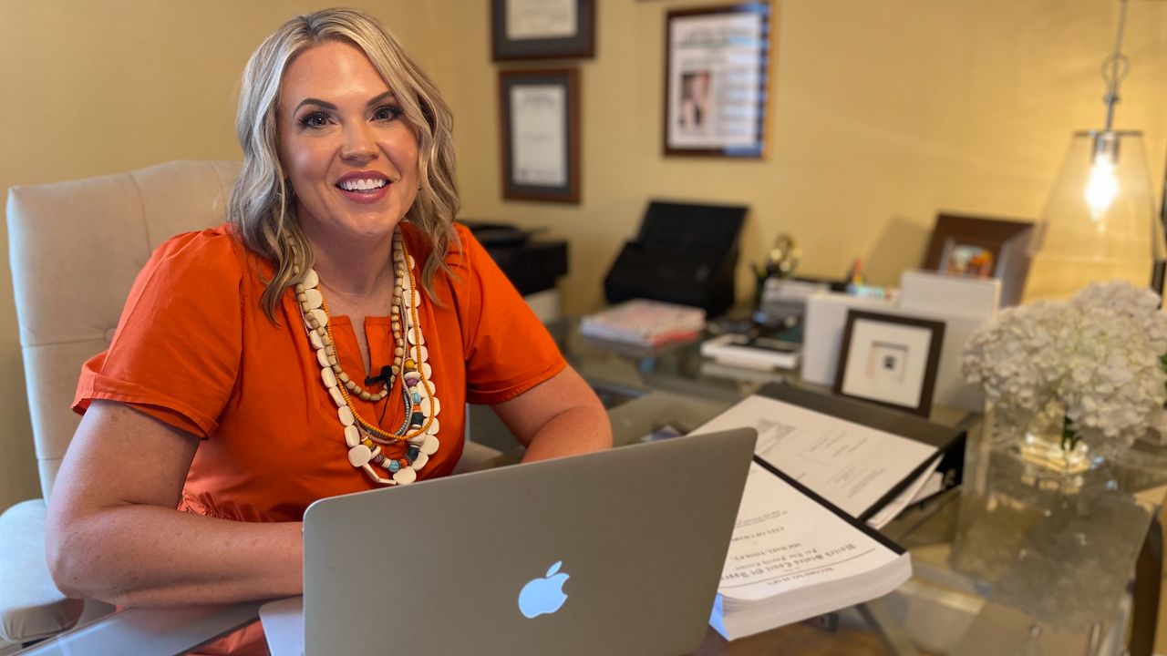 Why virtual court was a blessing for this lawyer