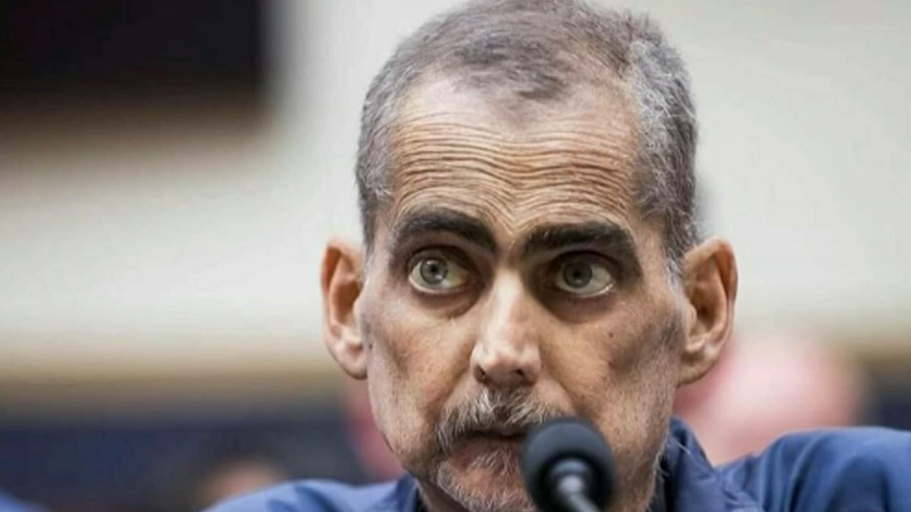 Funeral for NYPD 9/11 First Responder Luis Alvarez