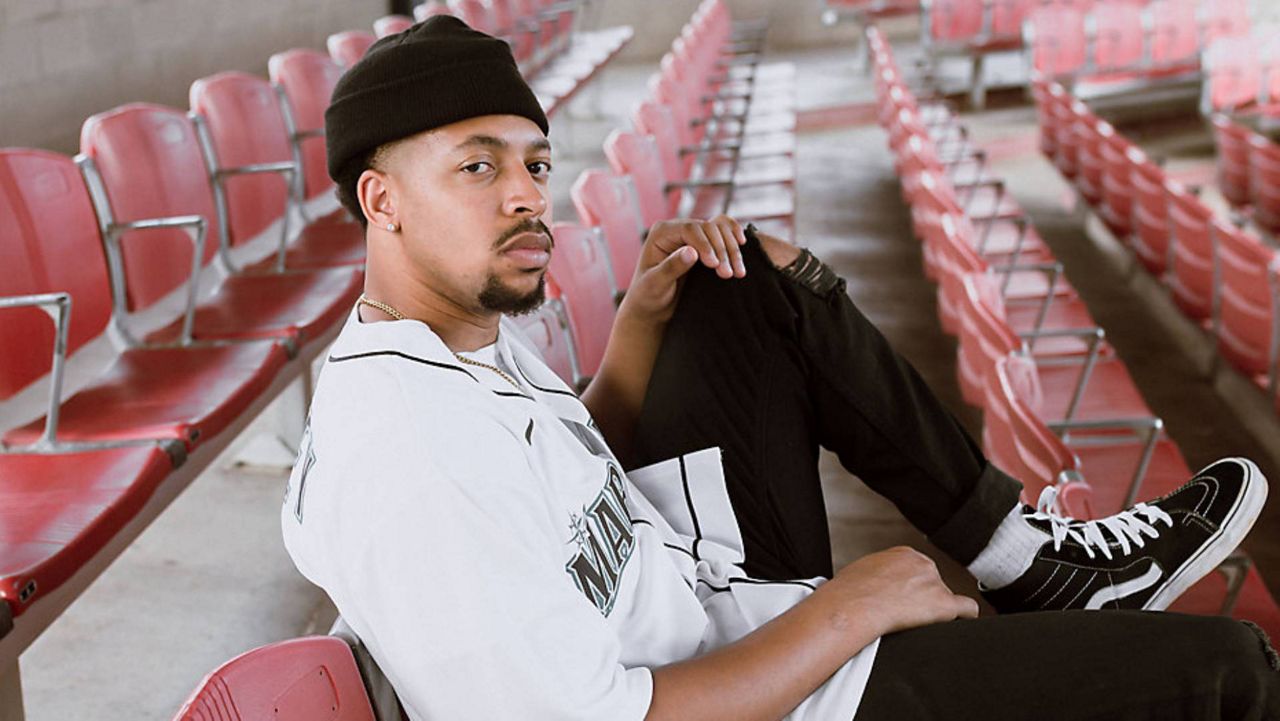 Amplify 817 only streams Fort Worth artists