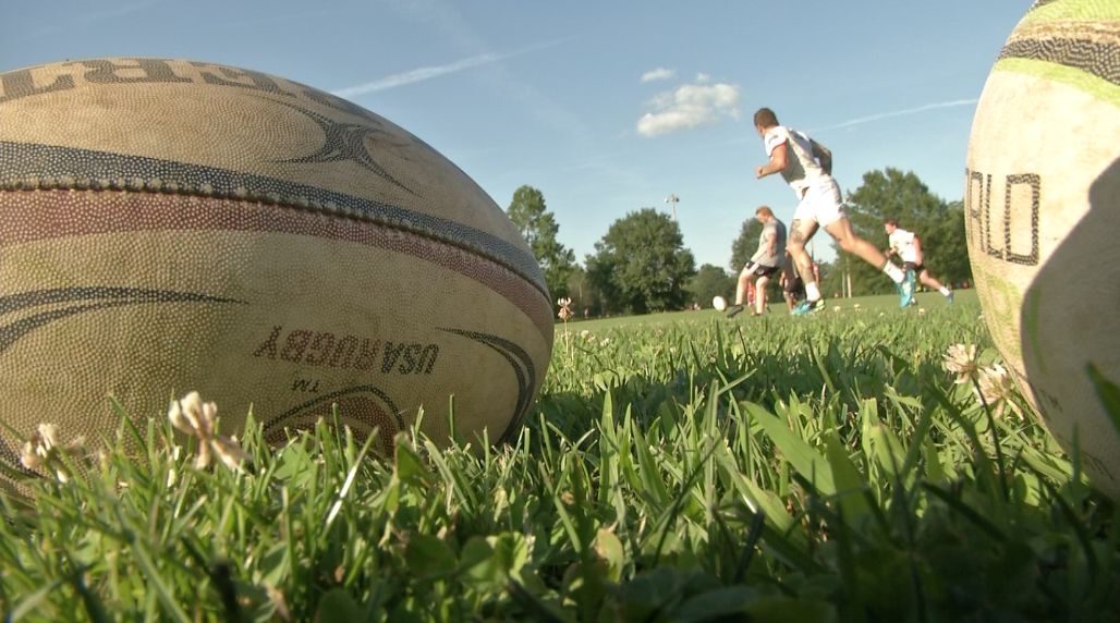 Louisville Rugby Celebrates 50th Season
