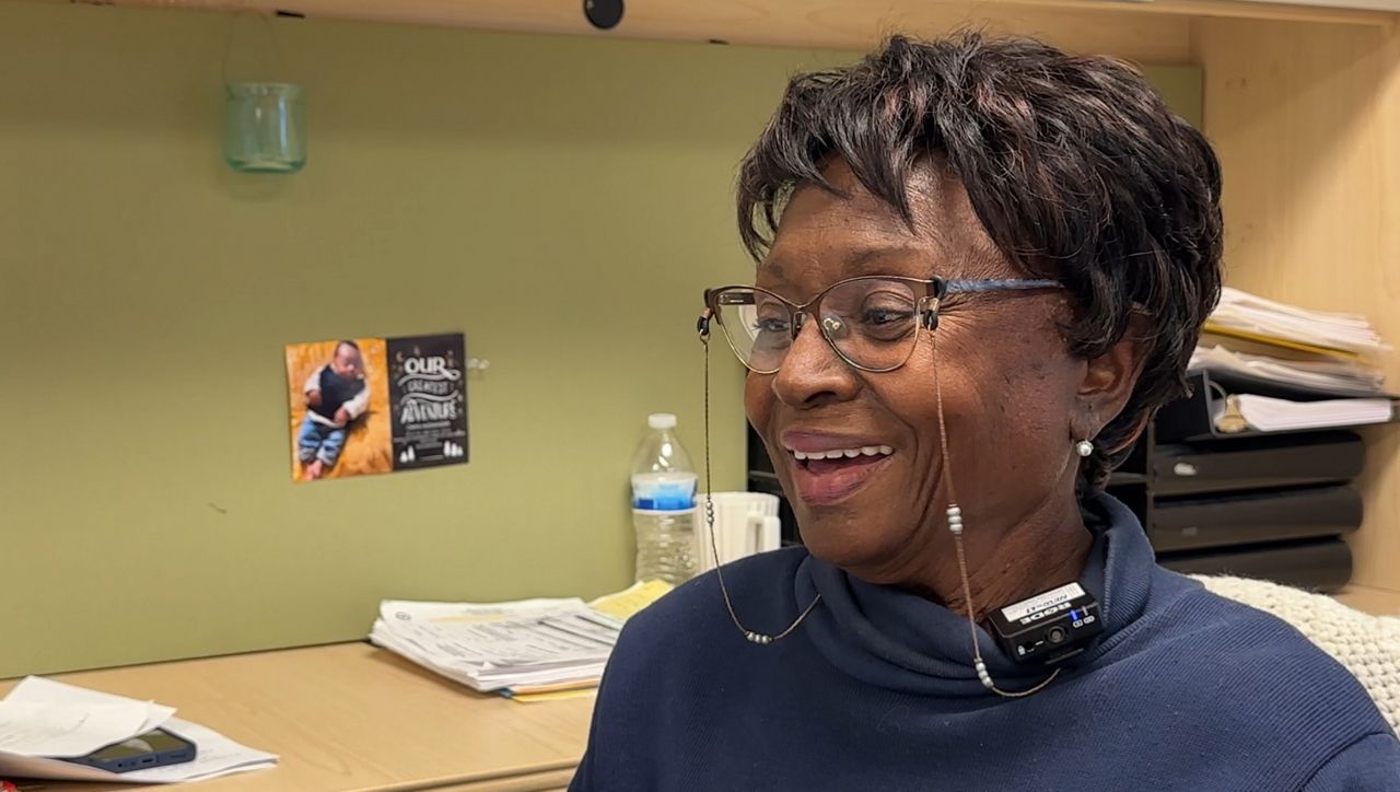 Workforce training program transforms lives of older adults