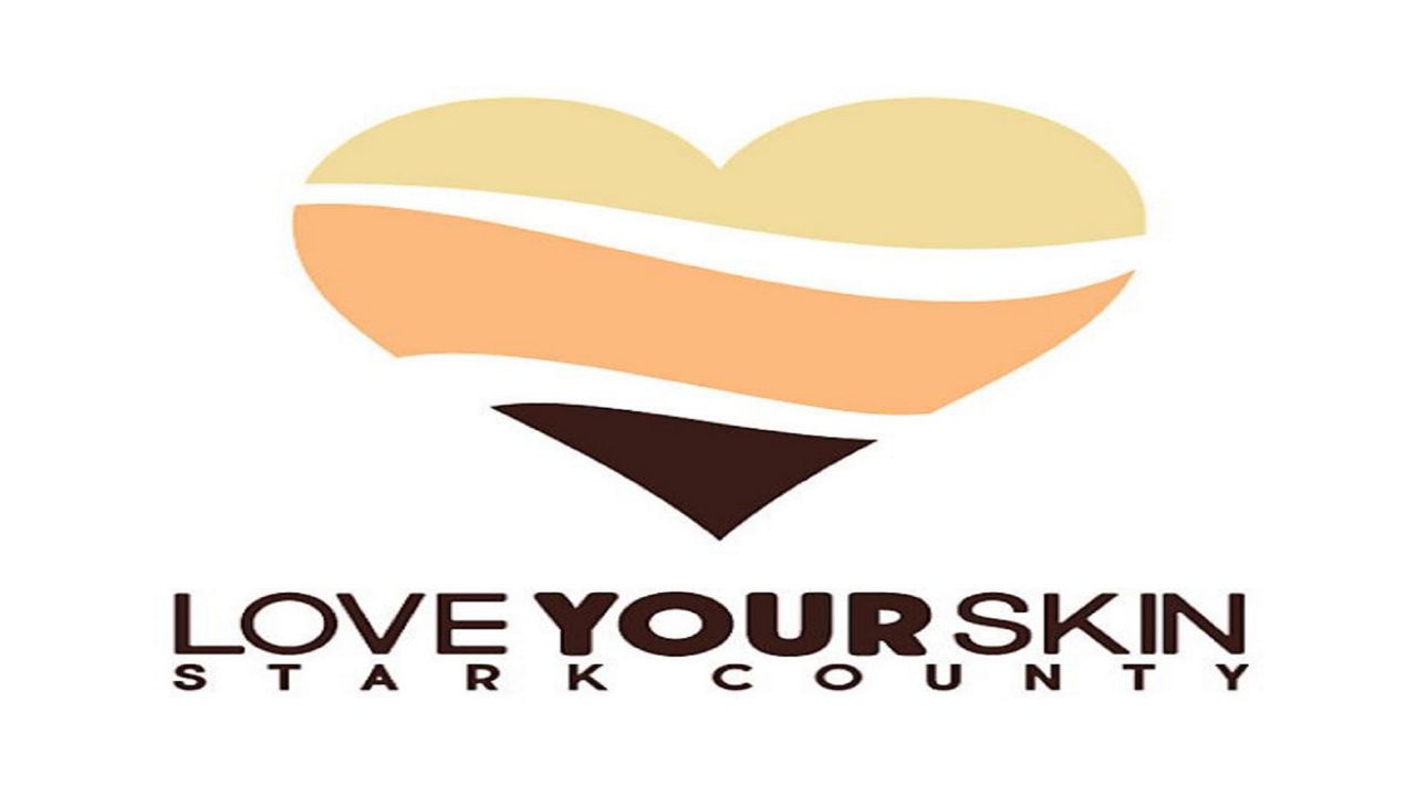 Support group spreads message to 'Love your skin'