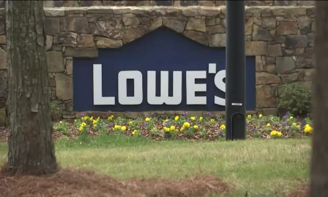 Mooresville-Based Lowe’s Announces Third Round of Layoffs in 2017