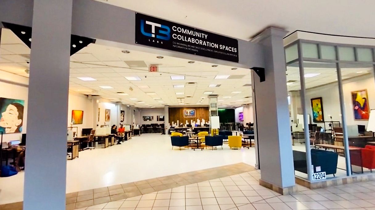 Tampa's LT3 Academy tech school opens in University Mall