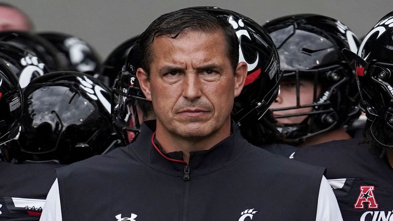 Luke Fickell's legacy still felt at DeSales High School