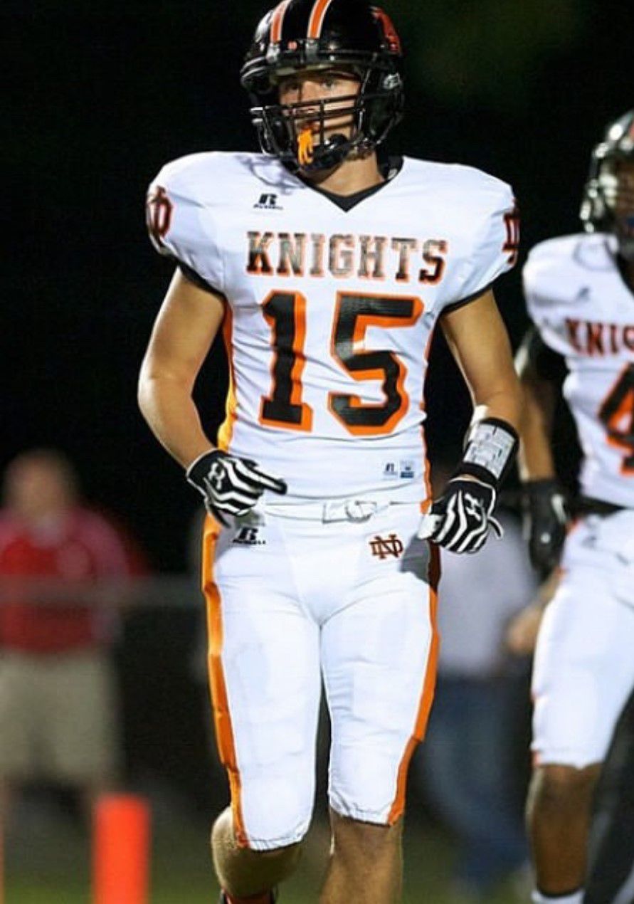 NC's youngest member of Congress looks ahead