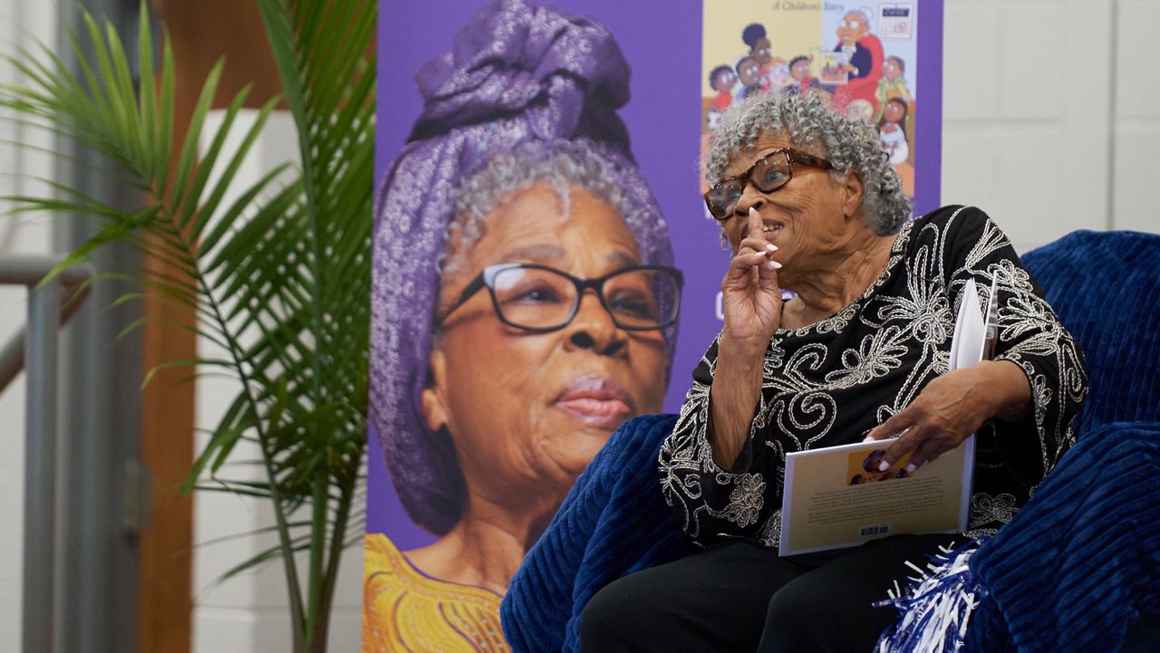 What’s next for 'Juneteenth Hero' Opal Lee