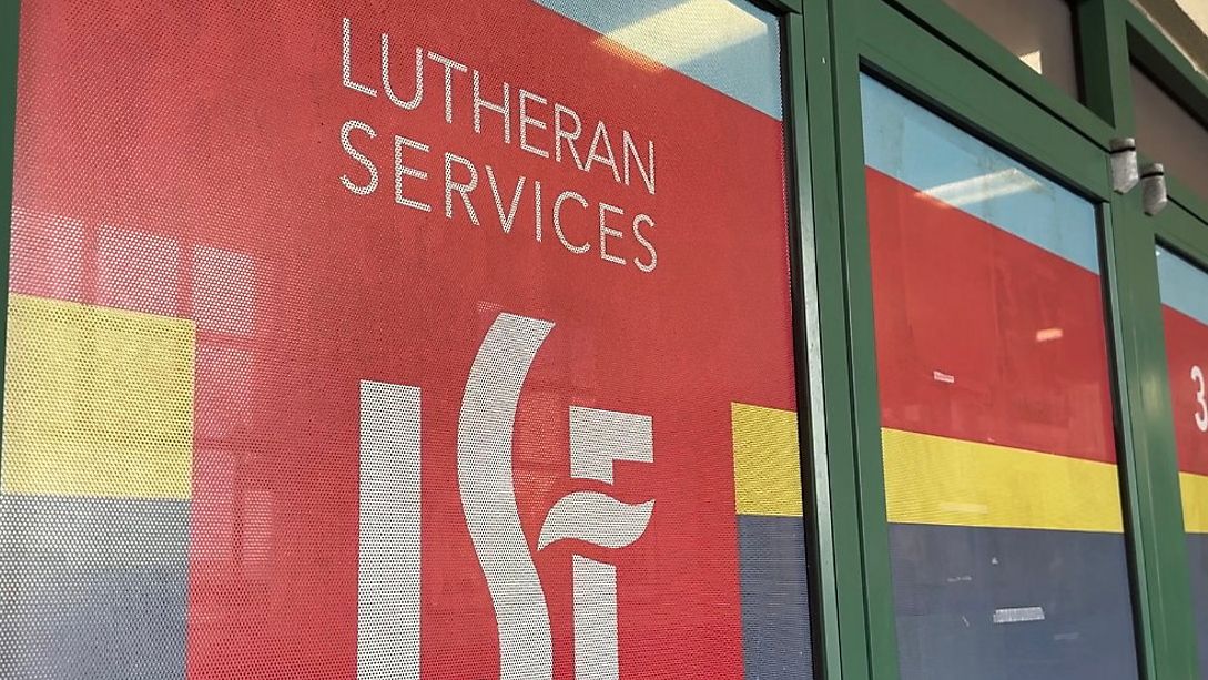 Lutheran Services official approves of immigration plan