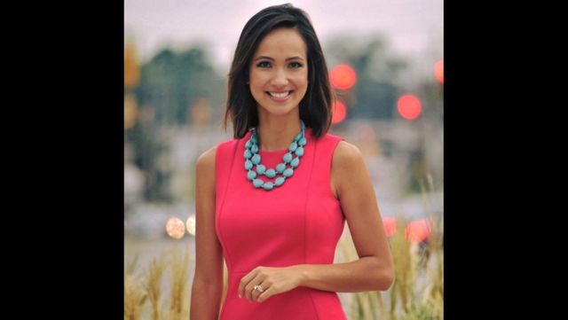 Lydia Hu - Investigative Reporter