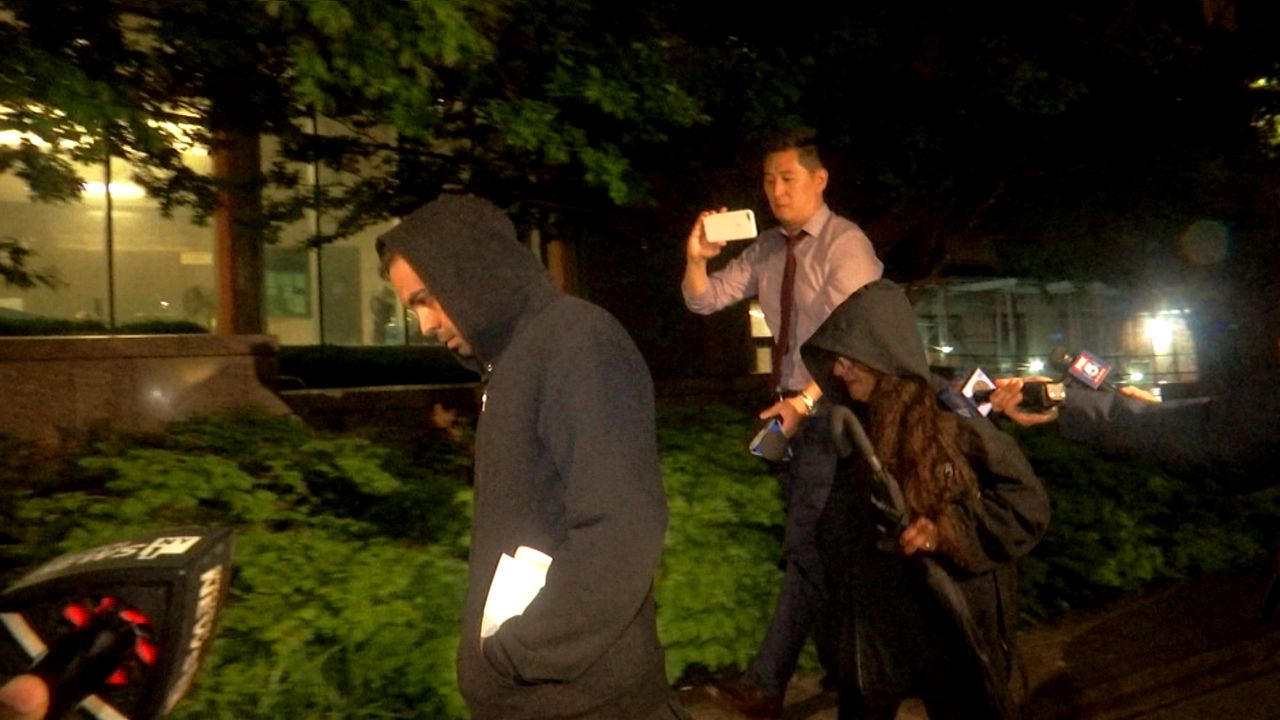 Queens Man Turns Himself in Over Lyft Driver Attack