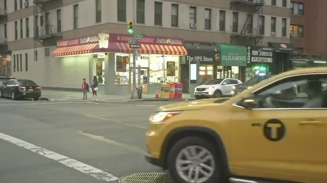 NYPD Investigates Woman's Claim She Was Raped by Fake Lyft Driver