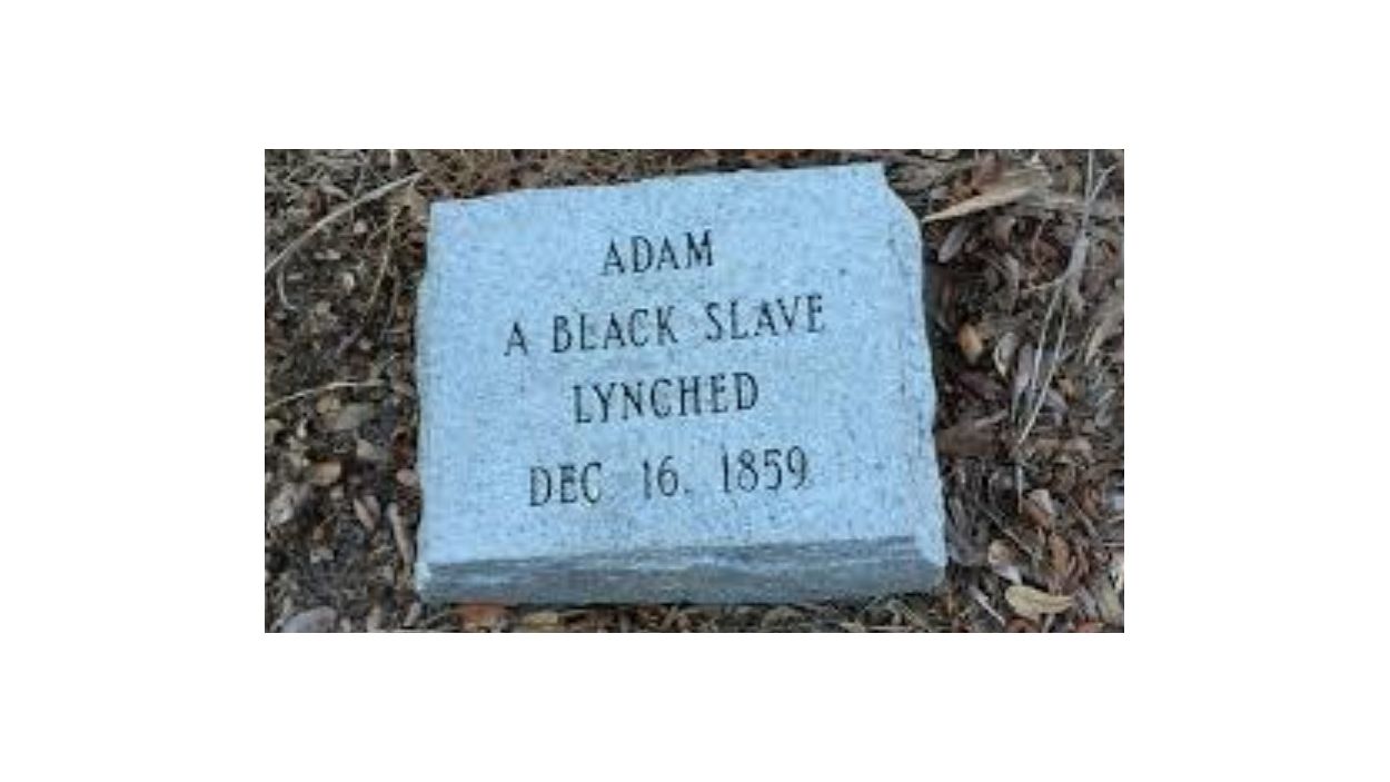 Tampa Leaders Plan Historical Marker for Lynching Victims