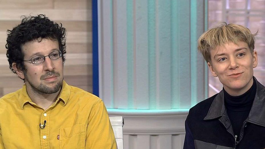 A new documentary revisits the chaos and frenzy around Y2K