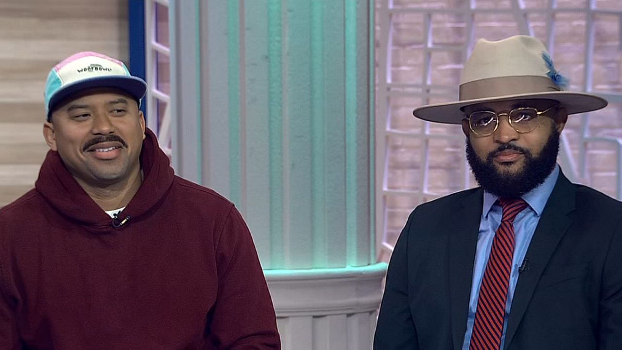 Boss Up provides grants to veteran-owned businesses