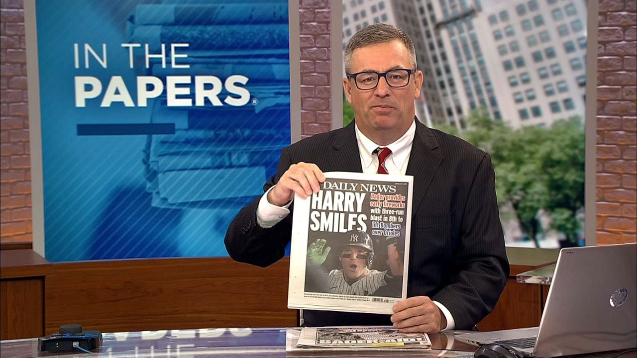 In The Papers: 07/04/23