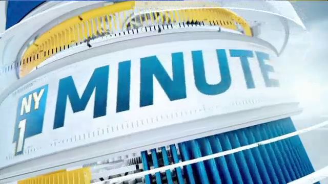 NY1 Minute