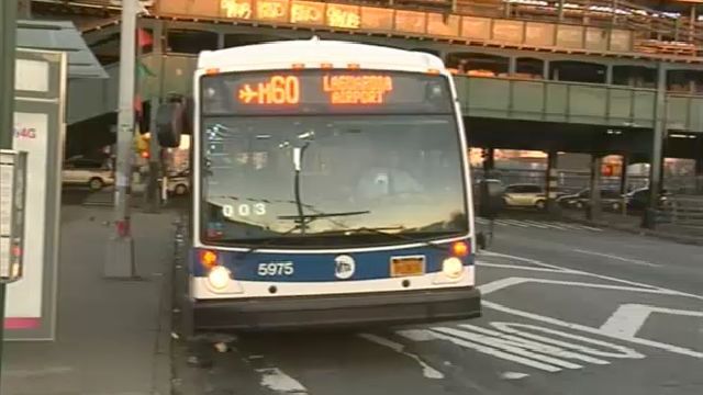 M60 Bus Lane Ticket Enforcement Begins Next Week