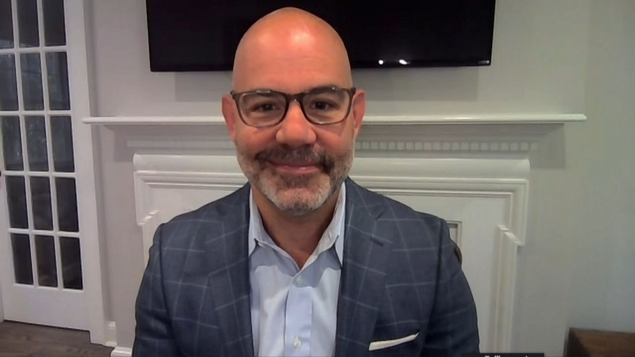 Jeremy Saland previews Donald Trump criminal trial