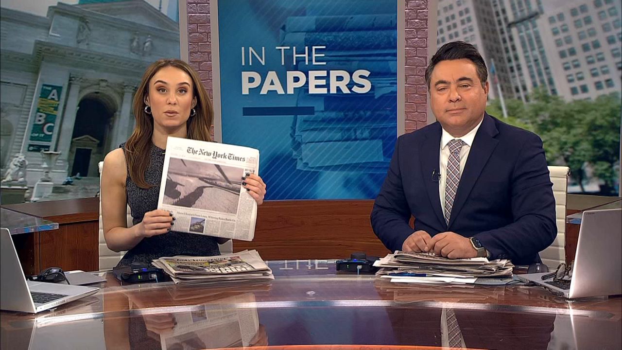 In The Papers 3/5/23