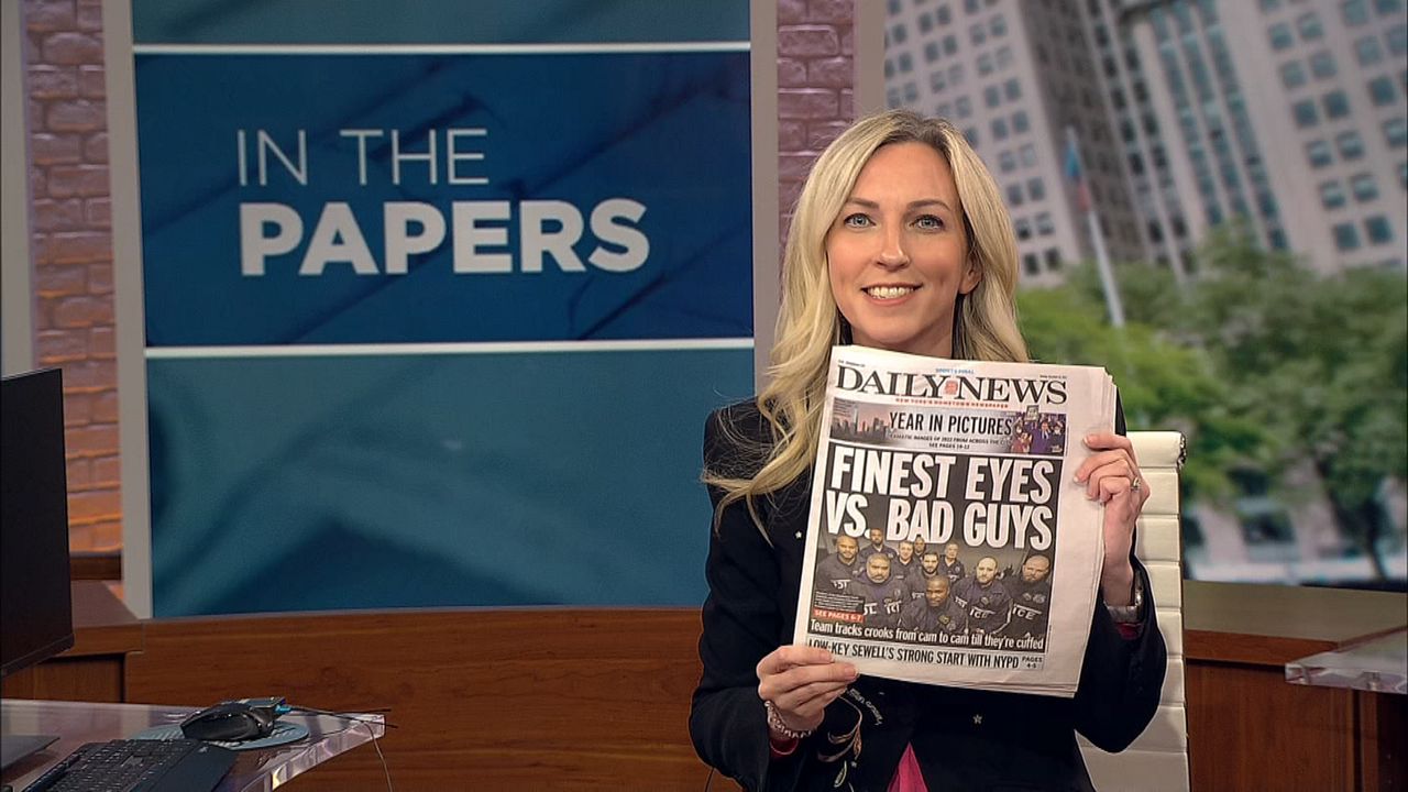 In The Papers 12/26/22