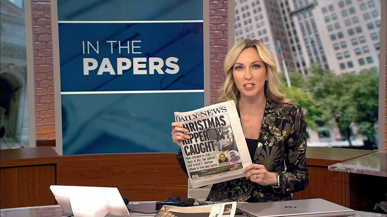 In The Papers: 12/27/22