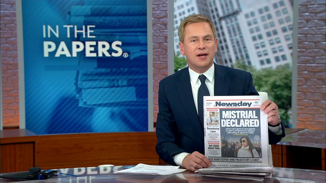 In The Papers: 12/23/25
