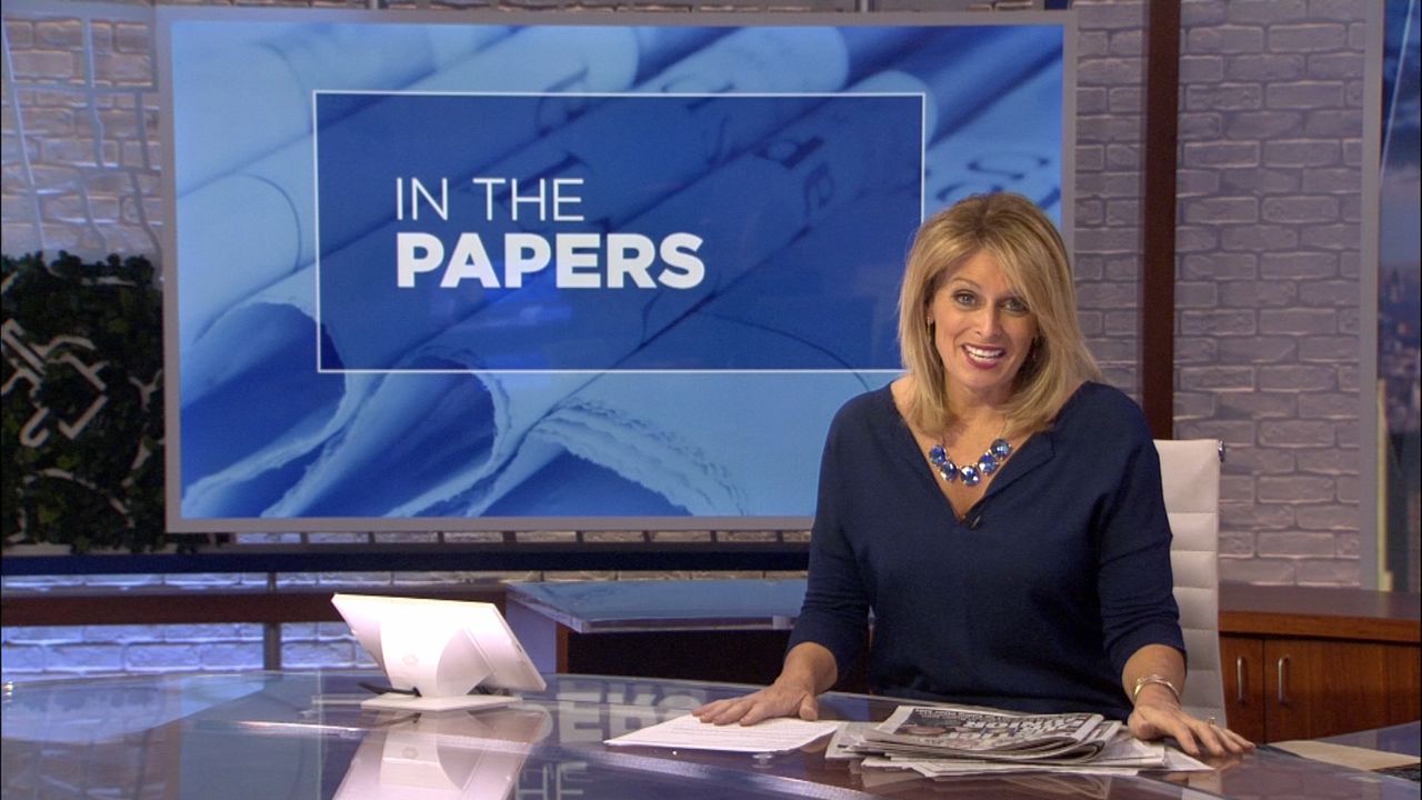 In the Papers: Justice for Junior at Last