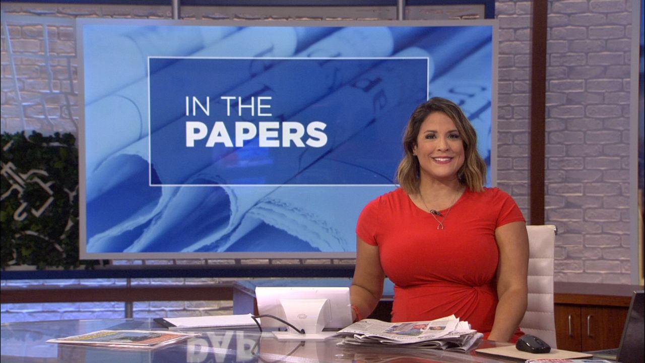 In the Papers: Boeing Investigation Continues and a Father Goes to ...