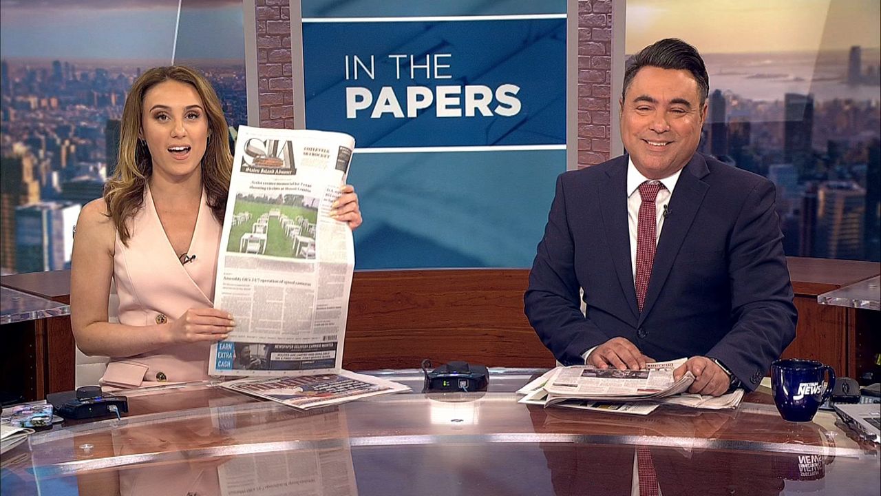 In The Papers 6/4/22