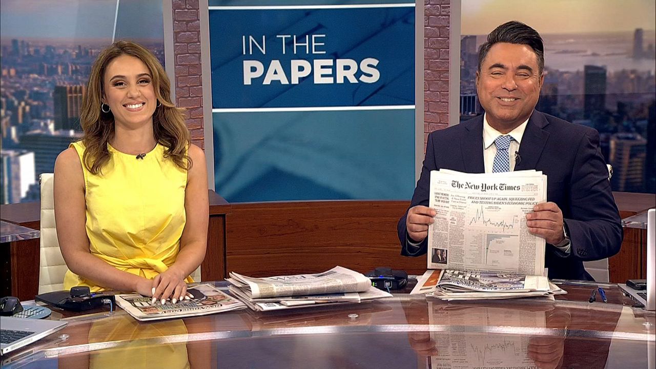 In The Papers 6/11/22