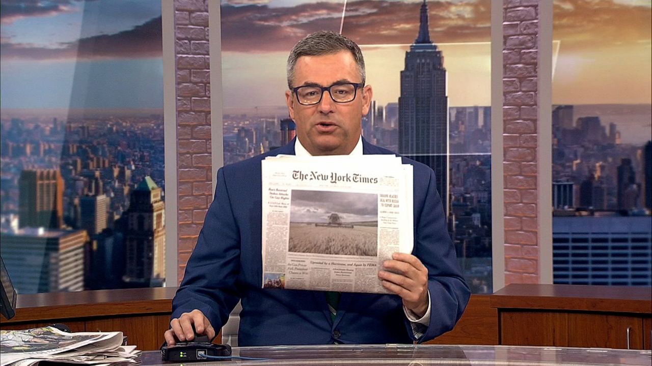 In The Papers 7/23/22