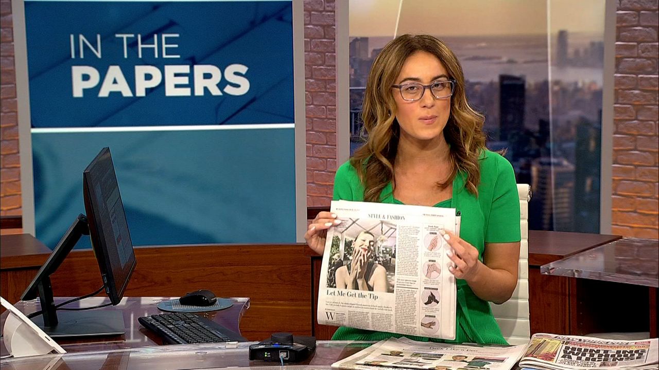 In The Papers 7/24/22