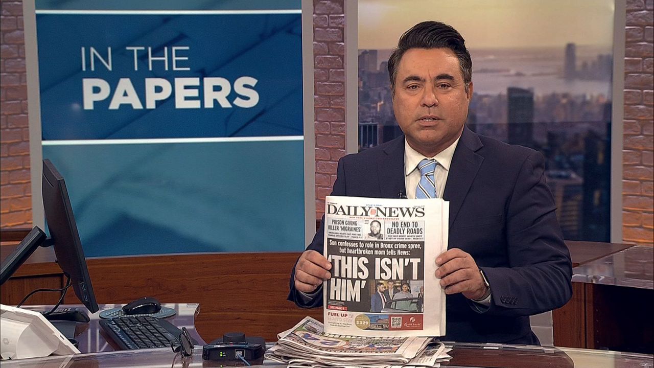 In The Papers 8/28/22