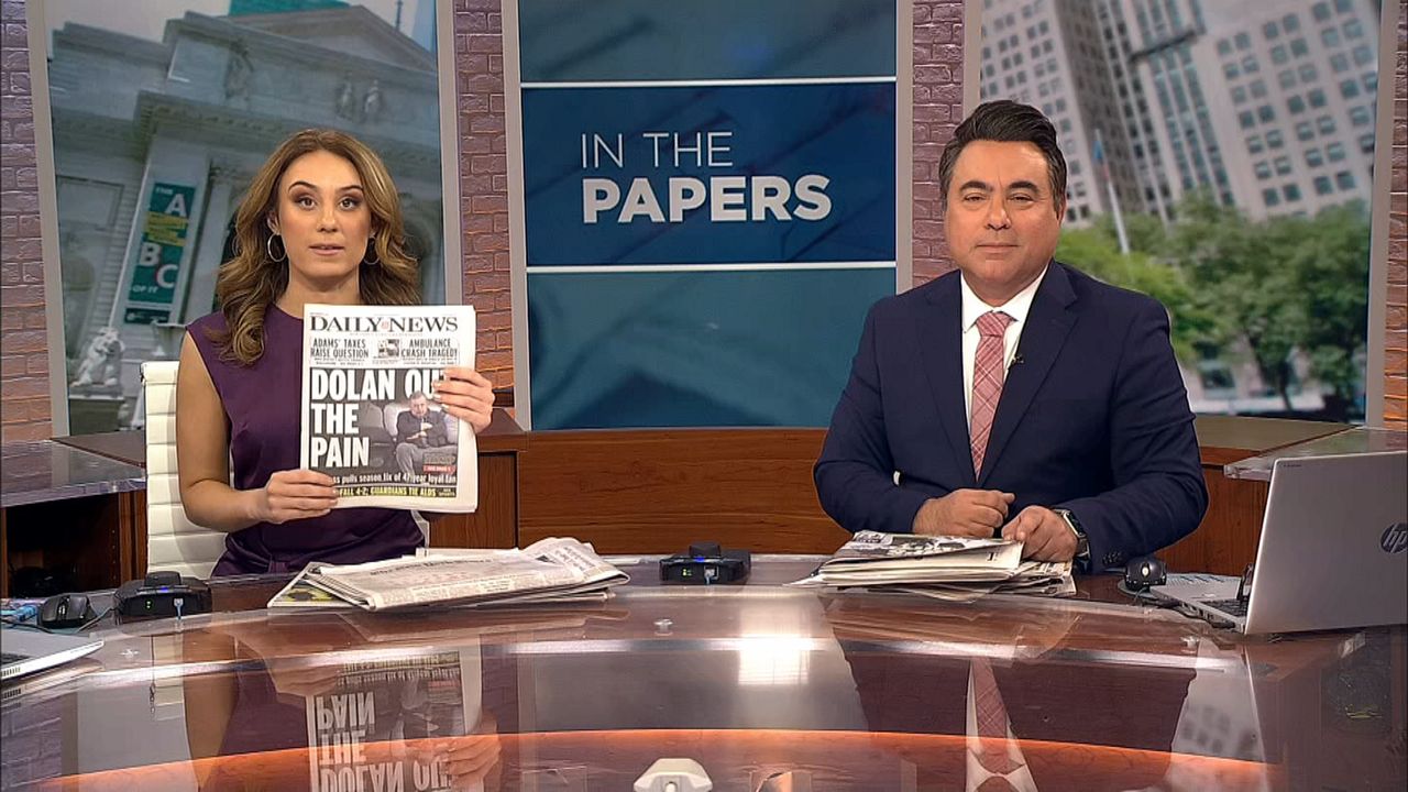 In The Papers 10/15/22