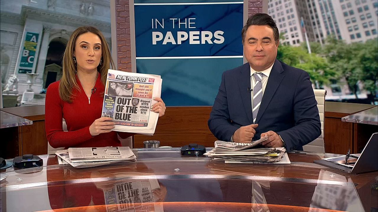 In The Papers 10/23/22