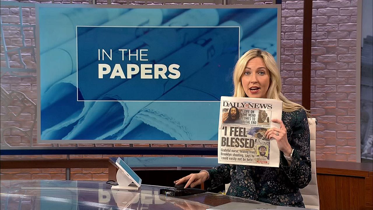 In The Papers 11/24/22