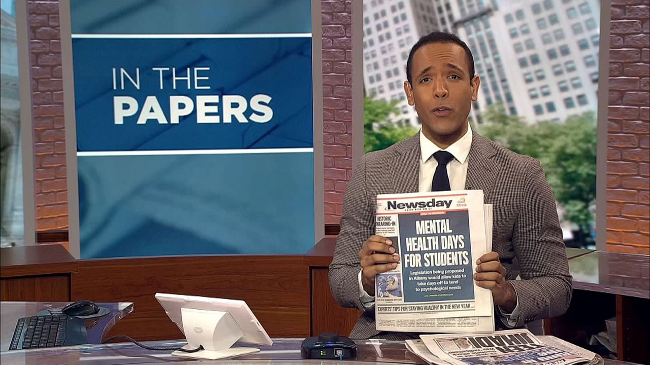 In The Papers: 01/02/23